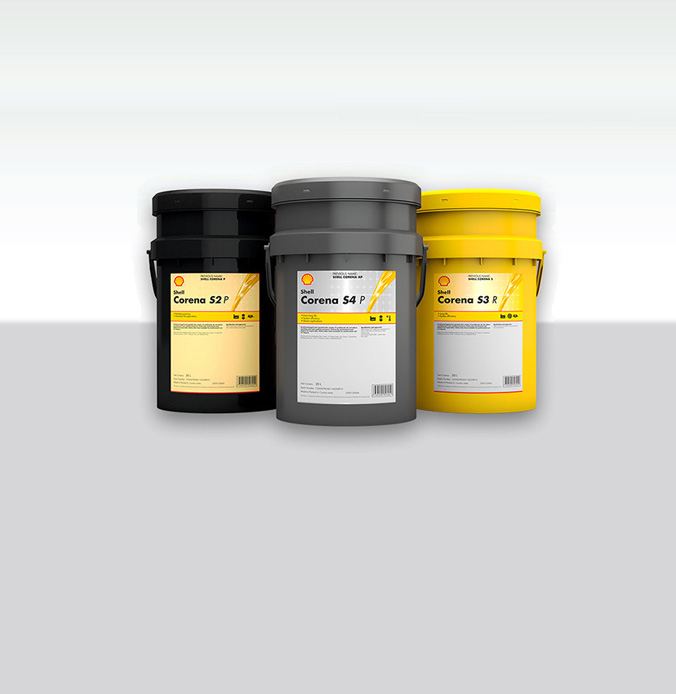 Shell Lubricants Albania