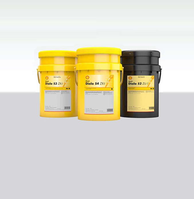 Shell Lubricants Albania