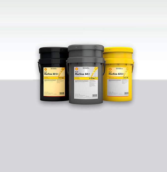 Shell Lubricants Albania