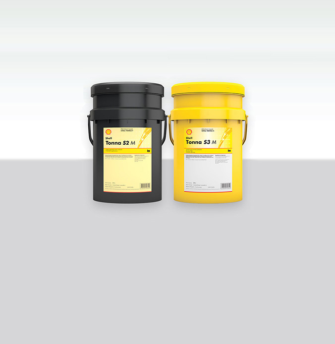 Shell Lubricants Albania