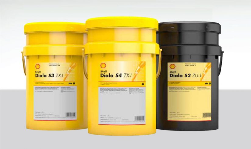 PRODUKTET – Shell Lubricants Albania