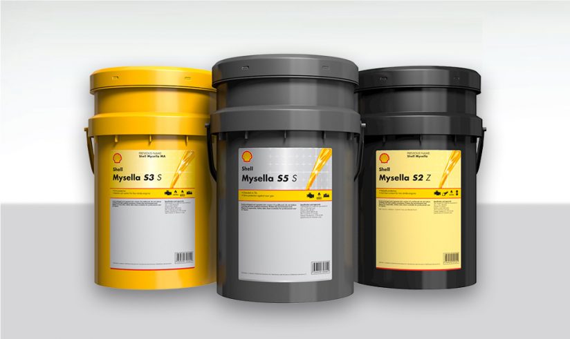 PRODUKTET – Shell Lubricants Albania