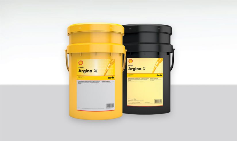 PRODUKTET – Shell Lubricants Albania