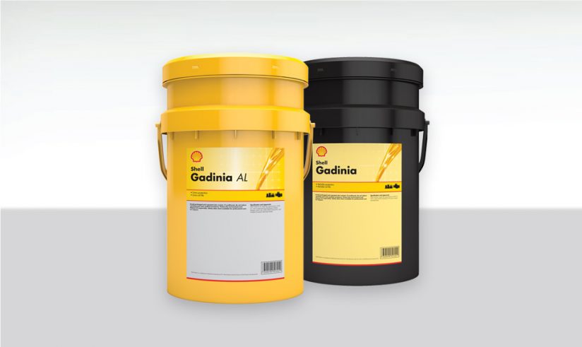 PRODUKTET – Shell Lubricants Albania