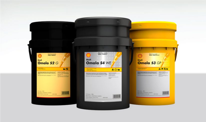 PRODUKTET – Shell Lubricants Albania