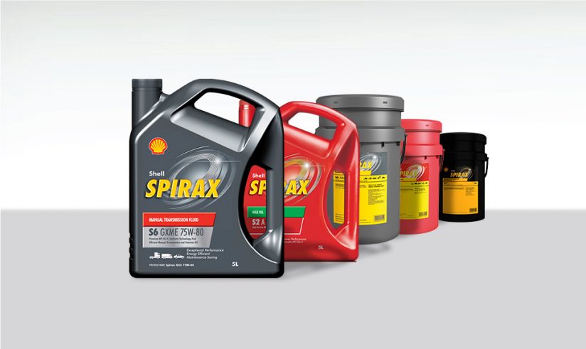 PRODUKTET – Shell Lubricants Albania